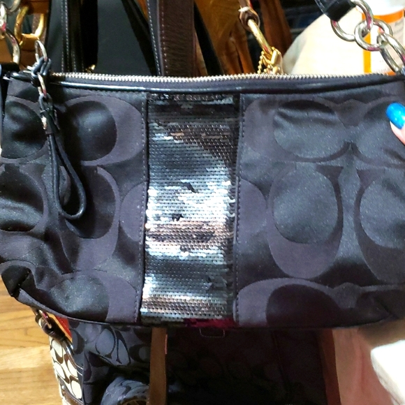 Coach | Bags | Coach Bag | Poshmark